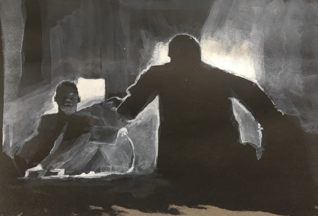Experimental Art & Media (Intermediate to Advanced) - Putney School of ...