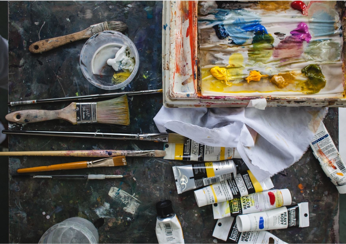 Botanical Drawings & Illustration (Absolute Beginners and Continuing ...