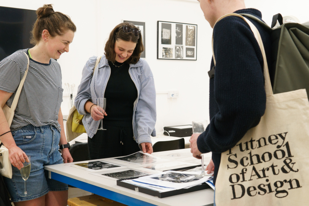 PAYG Pottery - Putney School of Art and Design