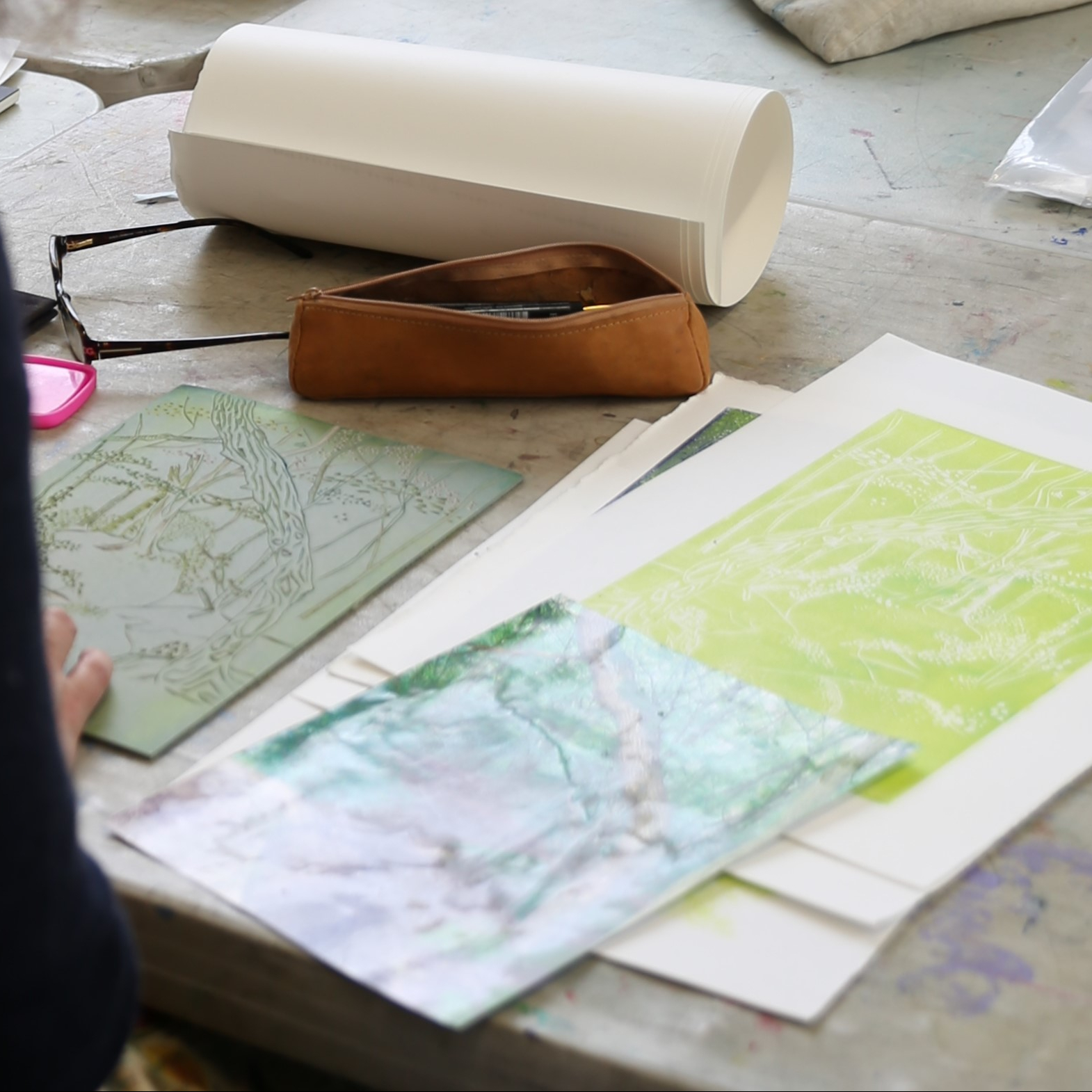 Autumn Term Courses - Putney School of Art and Design