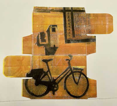 Experimental Printmaking - Putney School of Art and Design