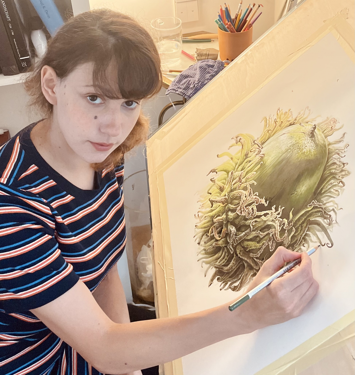 Tutor List - Putney School of Art and Design
