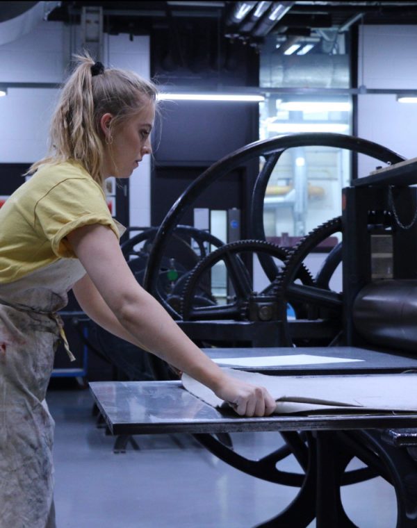 Tutor List - Putney School of Art and Design