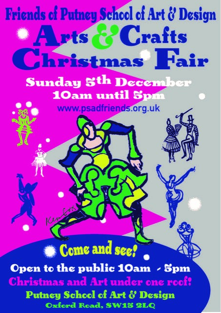 Current Exhibitions and Events - Putney School of Art and Design