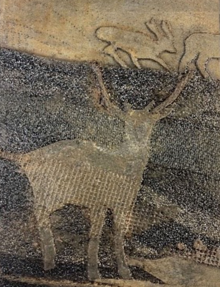 Experimental Printmaking - Putney School of Art and Design