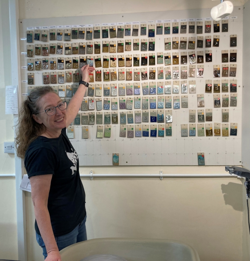 Sarah Deeks – Putney School of Art and Design