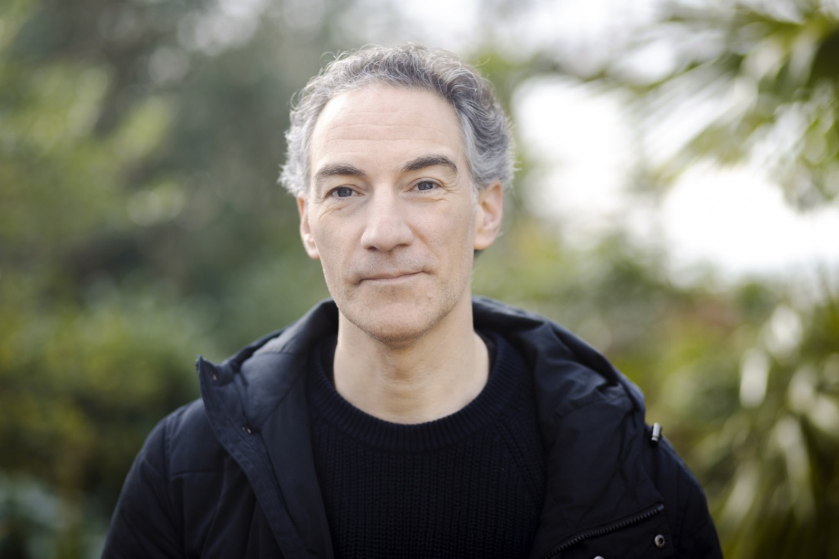 Simon Fernandez – Putney School of Art and Design