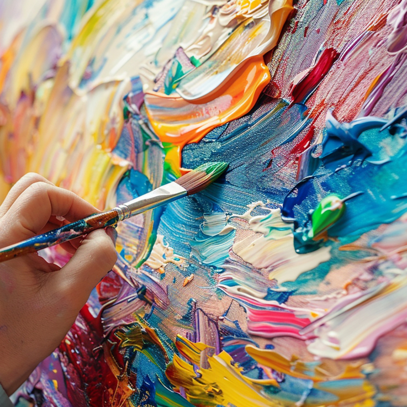 Spring Term Courses - Putney School of Art and Design