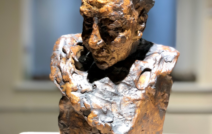 Sculpture & Ceramics Archives - Putney School of Art and Design