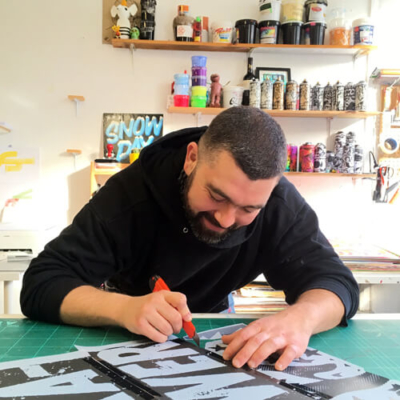 Tutor List - Putney School of Art and Design