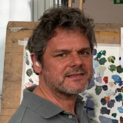 Ian Ellis – Putney School of Art and Design